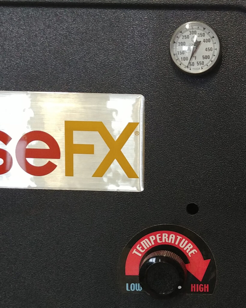 fuseFX 27″ Roll Laminators – FuseFX Corporation