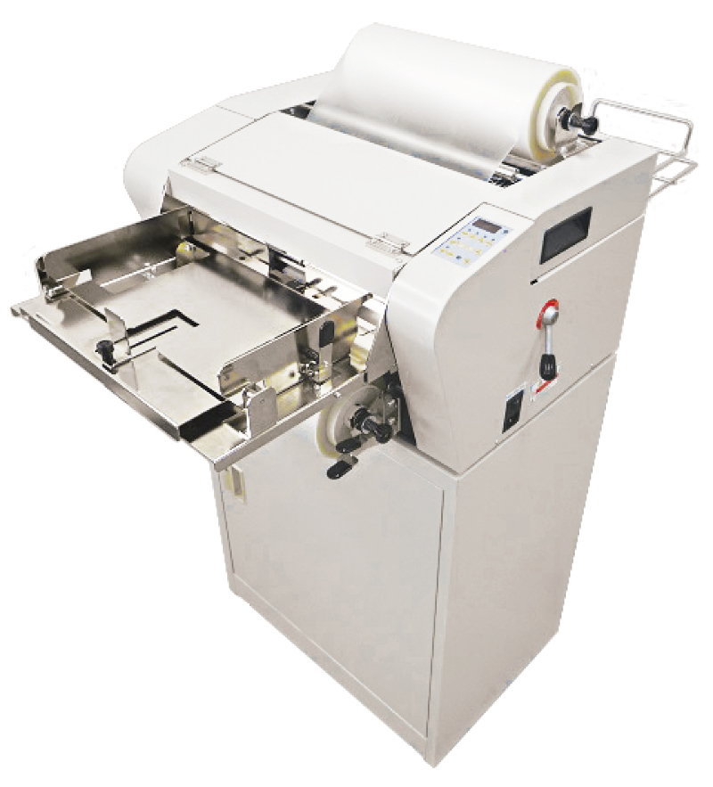 Revo Automatic Laminators – FuseFX Corporation