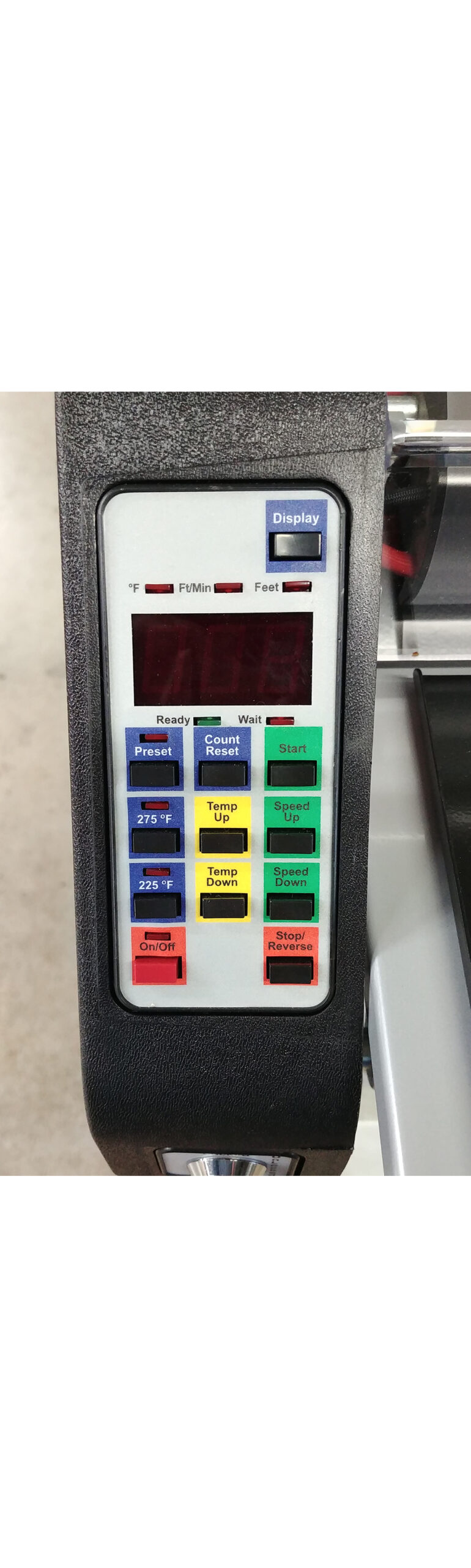 fuseFX 27″ Roll Laminators – FuseFX Corporation