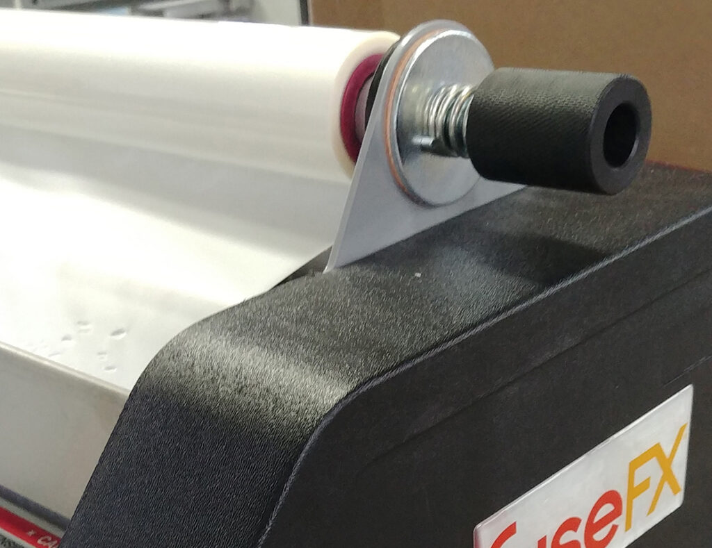 fuseFX 27″ Roll Laminators – FuseFX Corporation