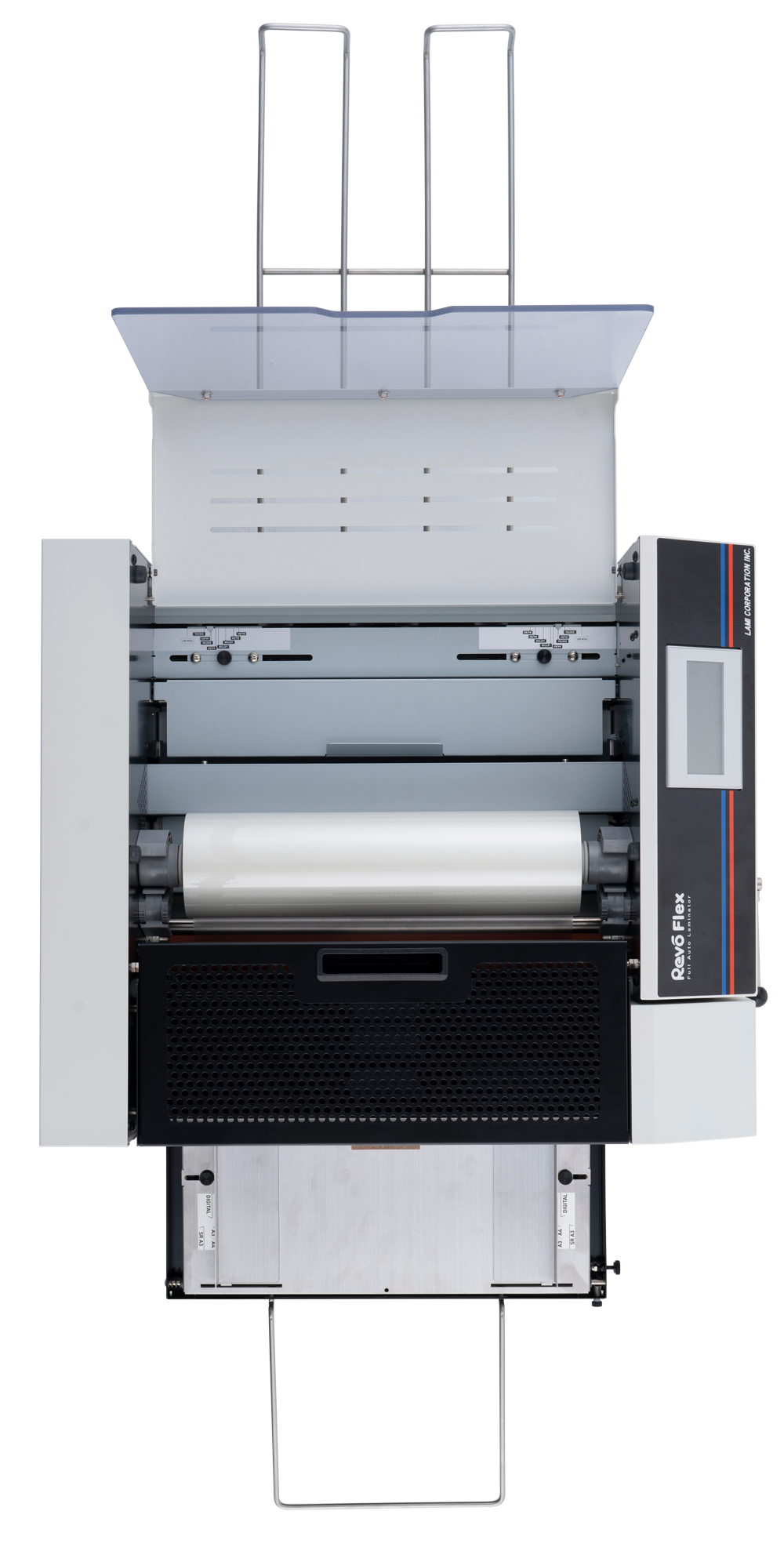 Revo Automatic Laminators – FuseFX Corporation